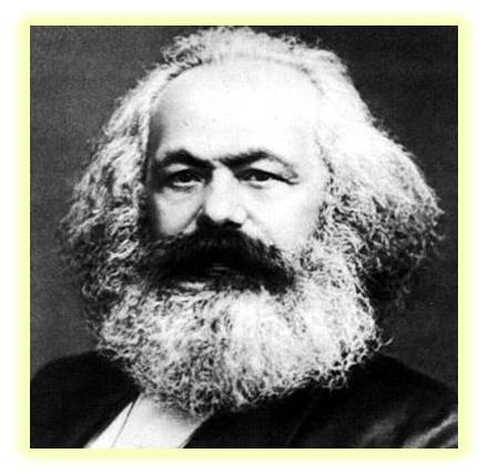 El Marxismo: ¿Qué es el Marxismo?