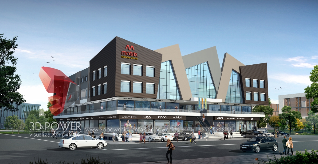 3d animation, 3d rendering, 3d walkthrough, 3d interior, cut section ...