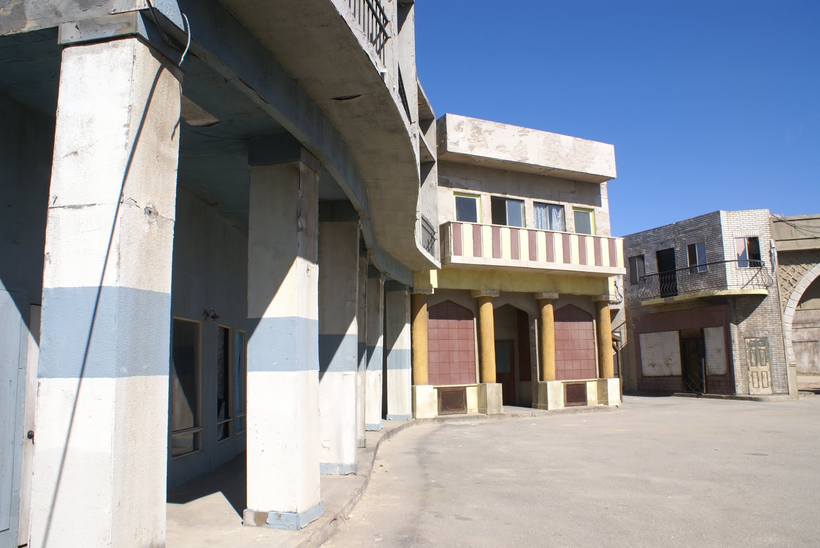 Mike Green the RV guru of the entertainment industry: Blue Sky Movie ...