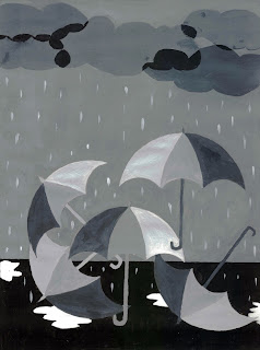 EL DIBUJO SIRVE PARA TODO: Composiciones con gamas acromáticas. 1º y 2º ...