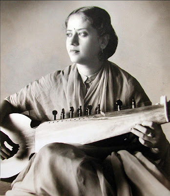 Escuela Sargam Cordoba: Sharan Rani: Derribando barreras; atravesando ...