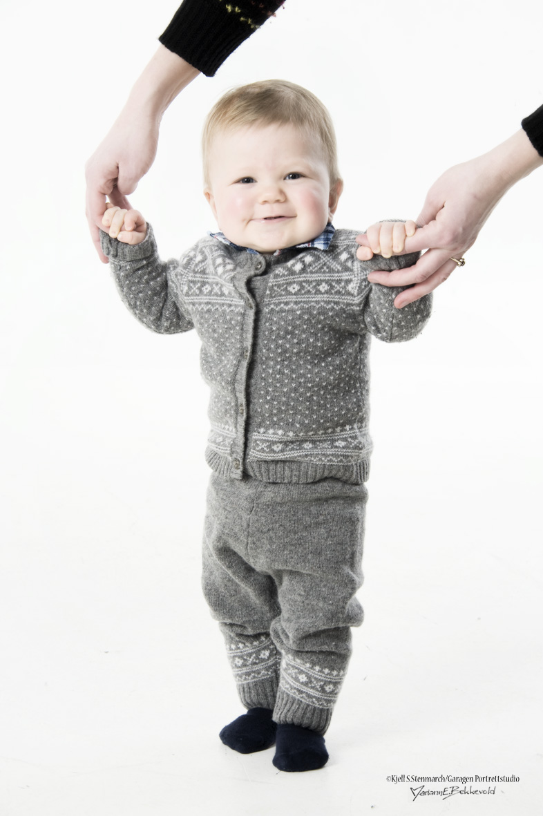 Plankebyen Fotostudio: Barnebilder