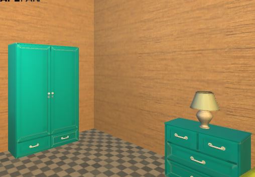 Room Escape Gamez: Hotel Room Escape 3D