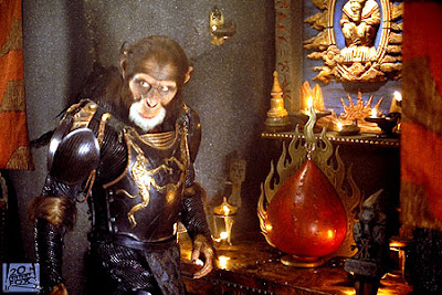 Rambling musings : The Magic of Tim Burton