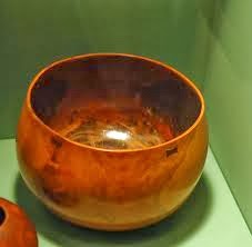 THE BROKEN CALABASH