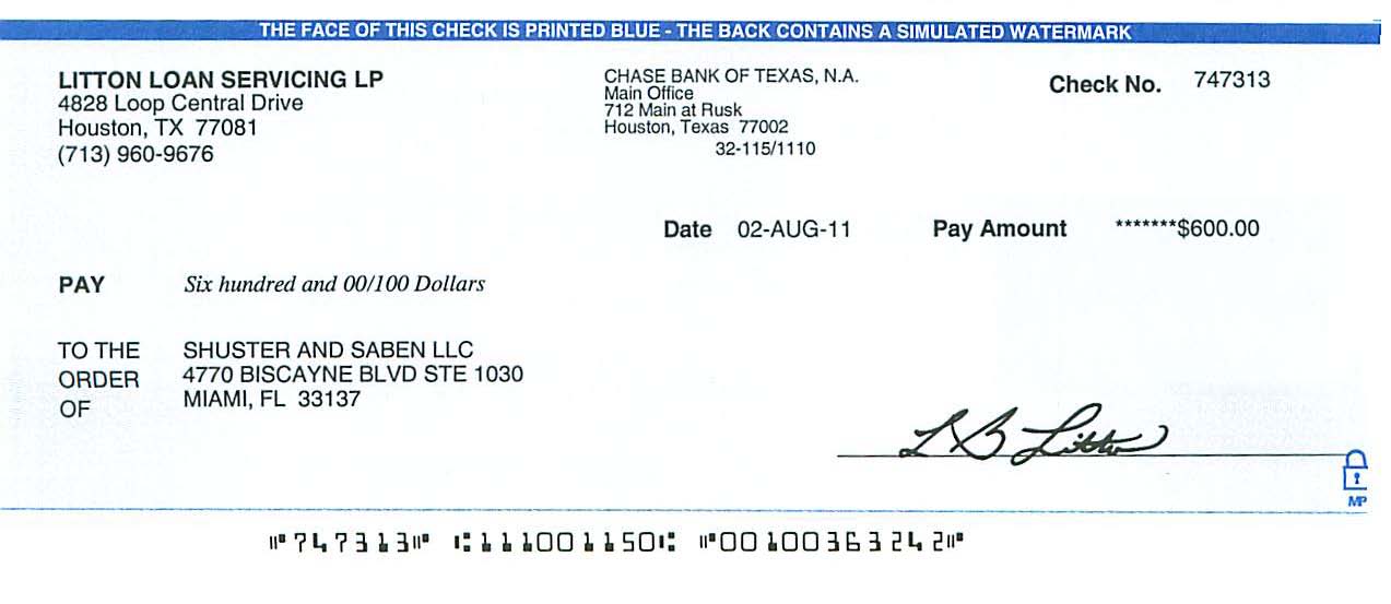 Florida Foreclosure Defense Blog: 2011