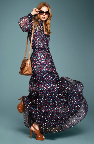 MNG by Mango for JCPenney Fall Collection | Viva Fashion