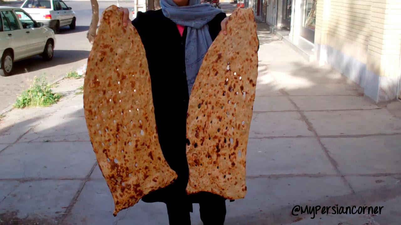 Sangak - Alchetron, The Free Social Encyclopedia