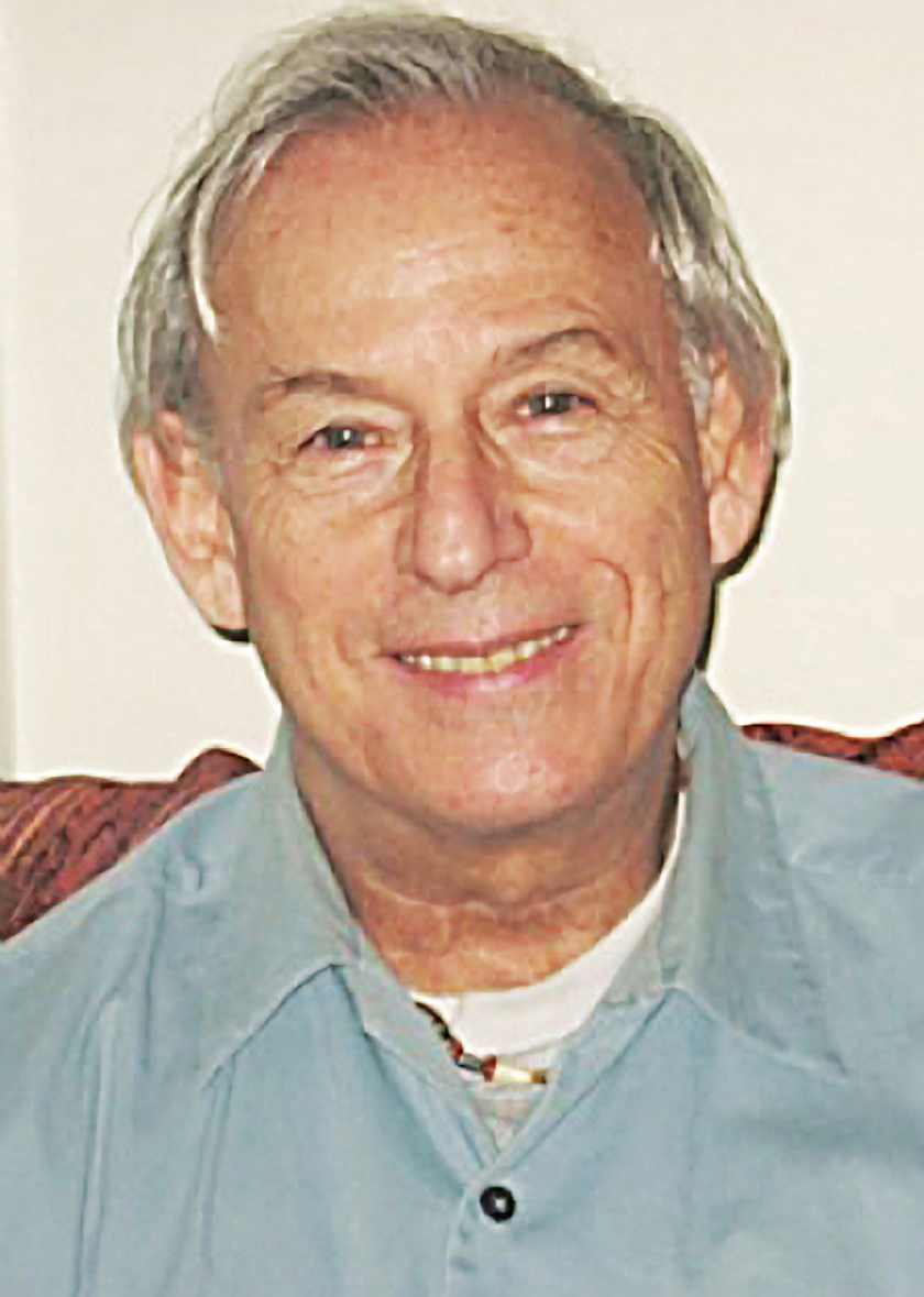 The Crime Writers' Chronicle: The Sweet Mysteries of Life