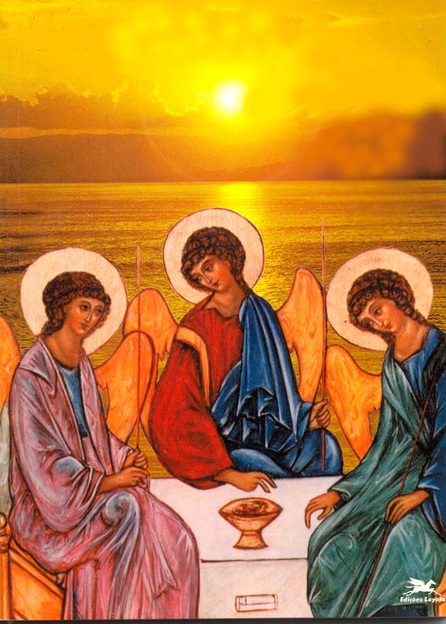 DIOCESE DE GUARABIRA: Santíssima Trindade