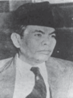 Tokoh dalam Perumusan Pancasila