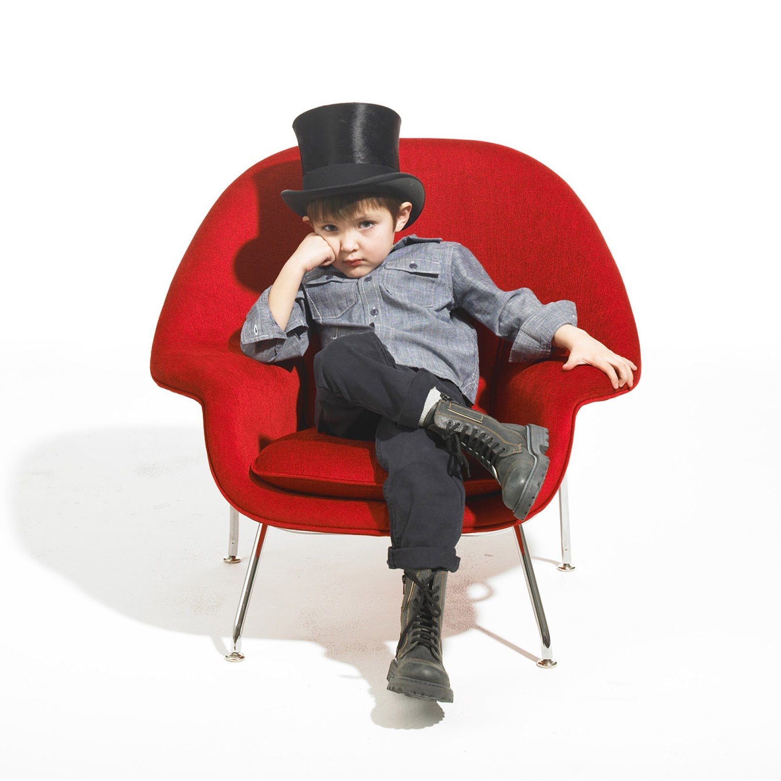 Darya Girina Interior Design & Architectural Visualizations: Children ...