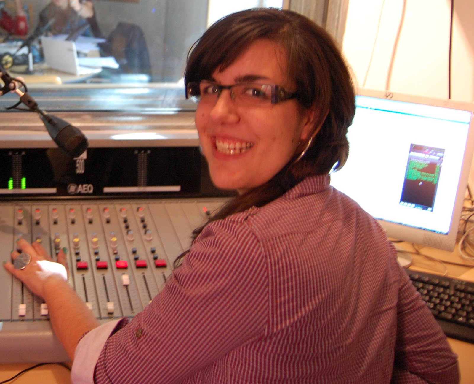 NO ES NUESTRA PRIMERA VEZ: EL ÚLTIMO QUE CIERRE