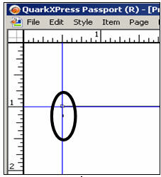 Total Graphics Design (QuarkXPress_Part_1) ~ ICT & others Information