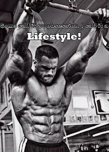 muscle : fish oil and muscle building (benefits)