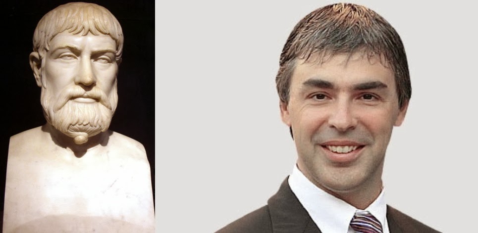 Cure Strategy (formerly, Serious Medicine Strategy): Of Pindar and the ...