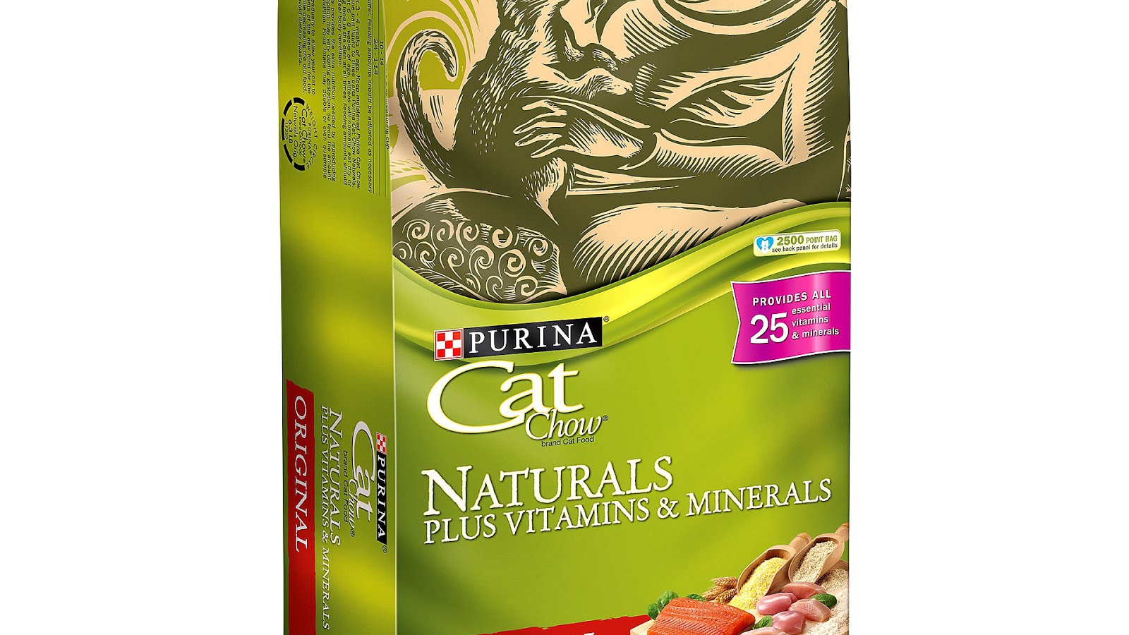 All Natural Cat Food Brands - Brand Choices