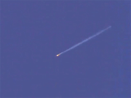 desarrollo defensa y tecnologia belica: El demostrador de Raytheon ...