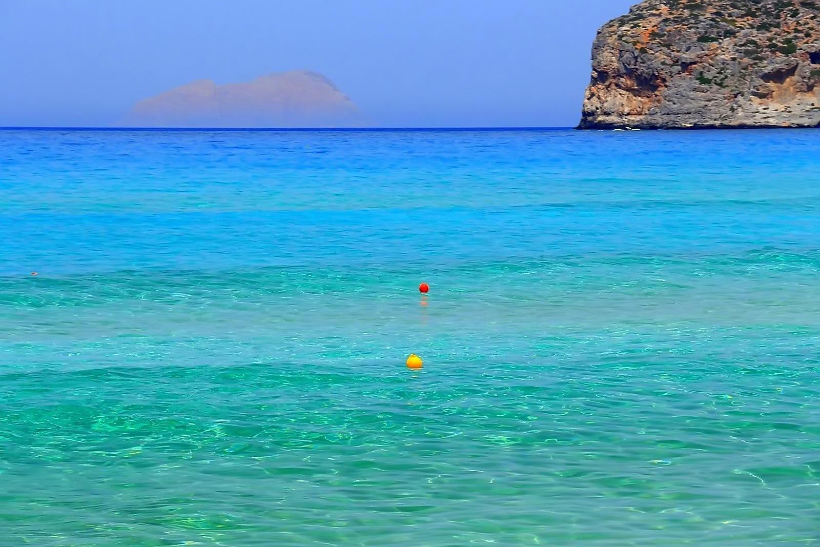 Kreta - co zobaczyć?, czyli Kreta Top 10 - Górskie szlaki