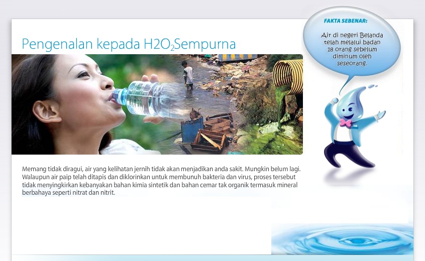 Healty And Beauty With Elken: BIO PURE KEN