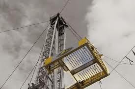 Tulisan Perantau: Drilling Rig : Sistem Angkat (Hoisting System)