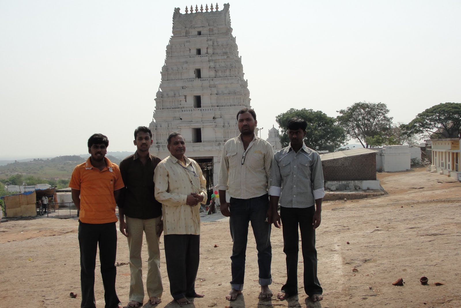 amazing temples Hyderabad: Keeseragutta Ramalingeswara swamy temple ...