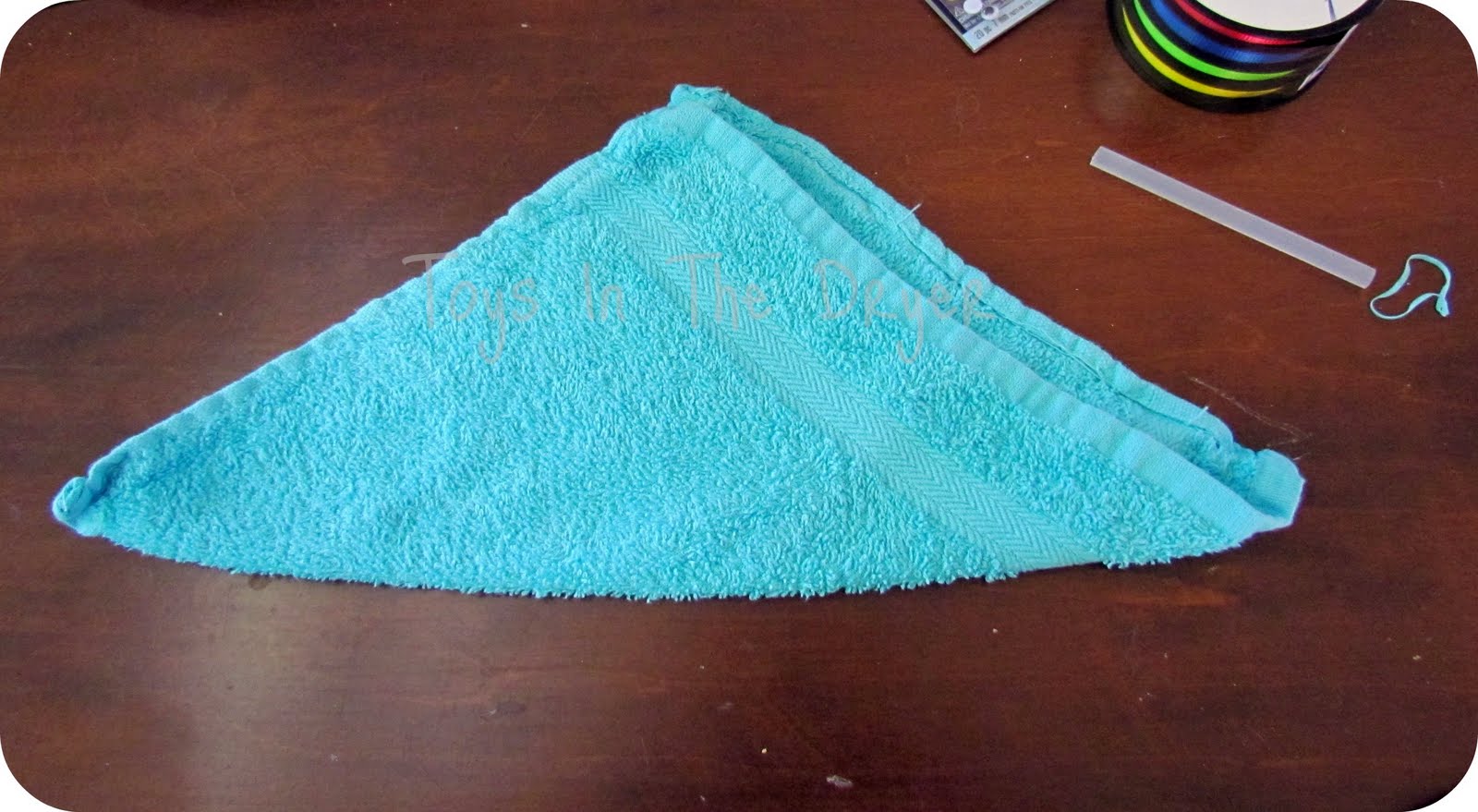 Toys In The Dryer--Minnesota Mom and Parenting Blog: Boo Boo Bunny