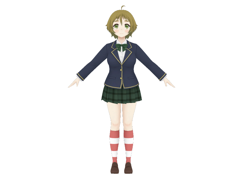 Berry Game Rips: 2017