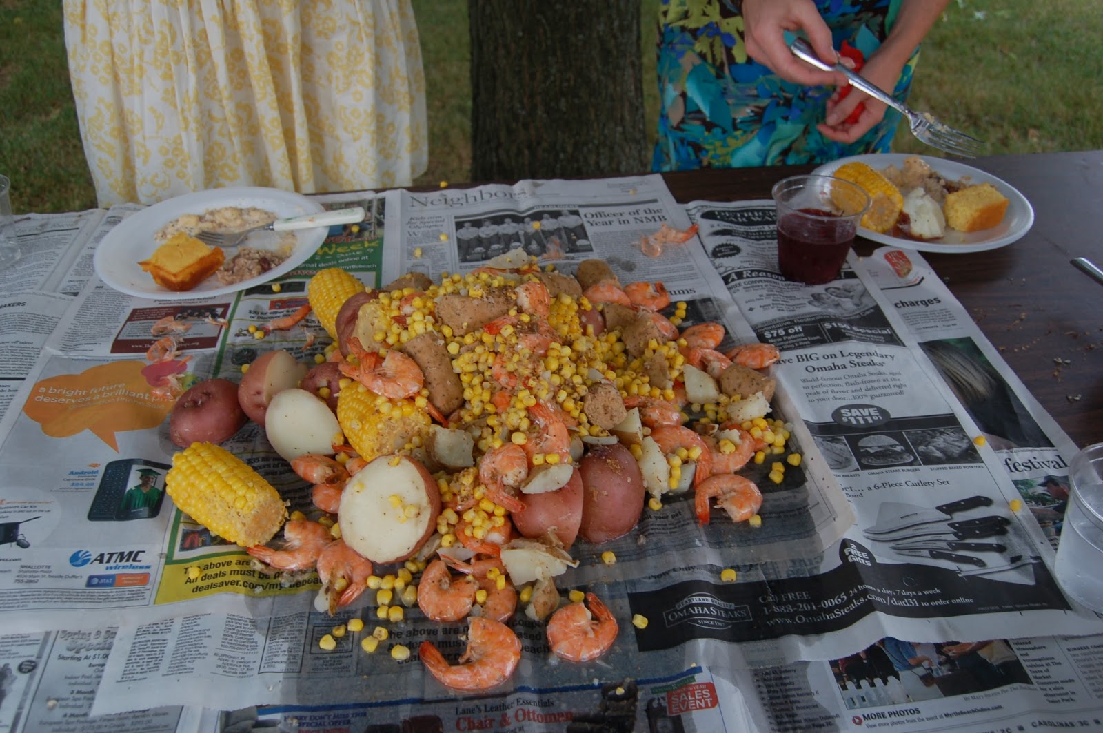 Firefly Book Club: The Knees of Gullah Island by Dwight Fryer