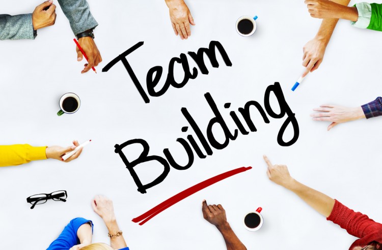 Patrick Lanning: Why team building is essential in the workplace