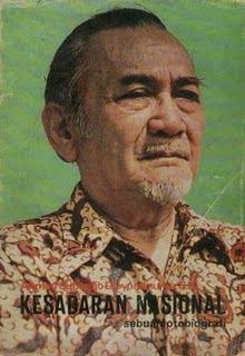 Achmad Soebardjo - Menteri Luar Negeri Indonesia ~ Dunia Belajar