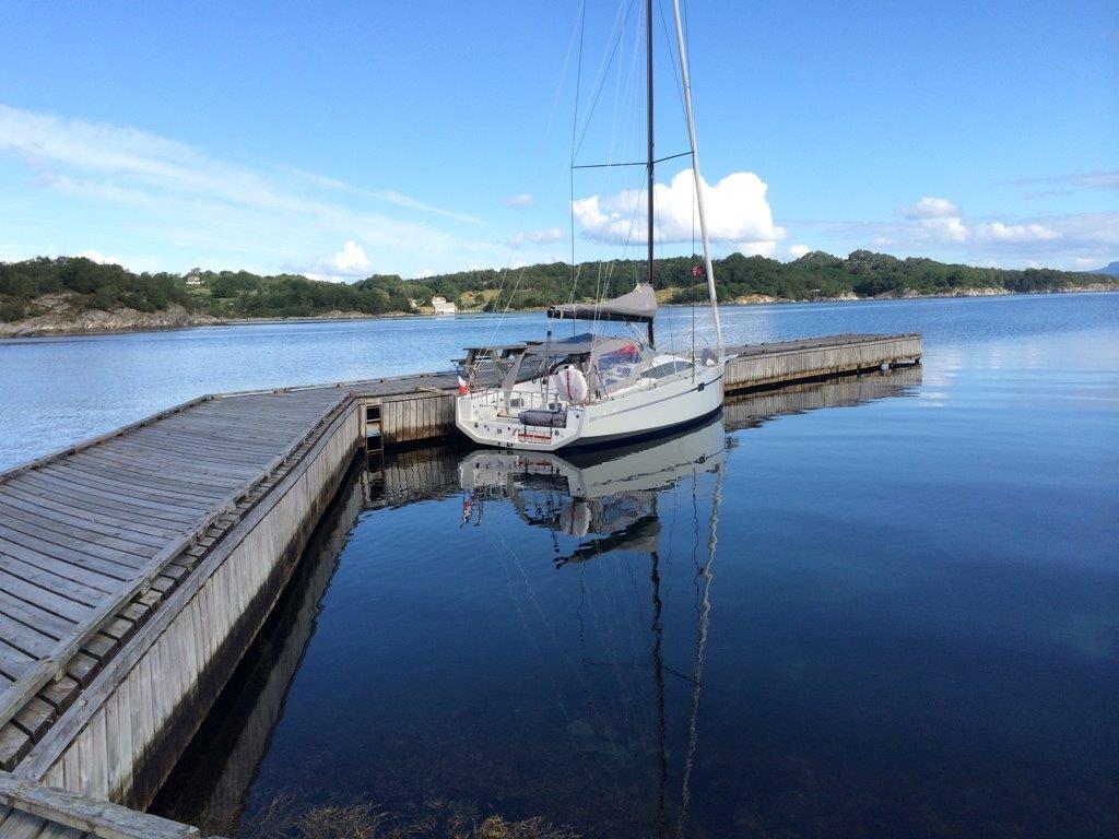 RM890 présenté par ADN: Nouveau RM 890 des chantiers FORA MARINE ...