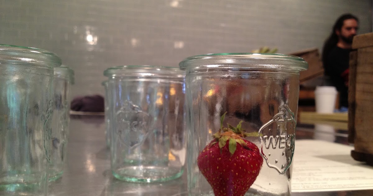 Have You Ever Picked A Carrot?: Jamming: Preserving our abundant summer ...