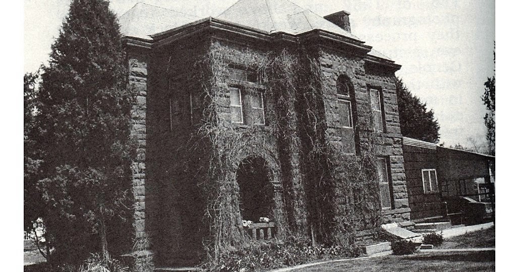 The Payson Chronicle : Pictures Tell The Payson Story: Historic Payson ...