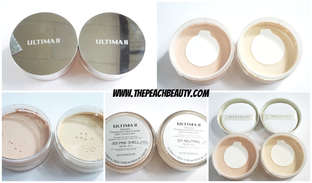 Peach Beauty By Maria Clara - Beauty, Fashion, & Lifestyle Blogger ...