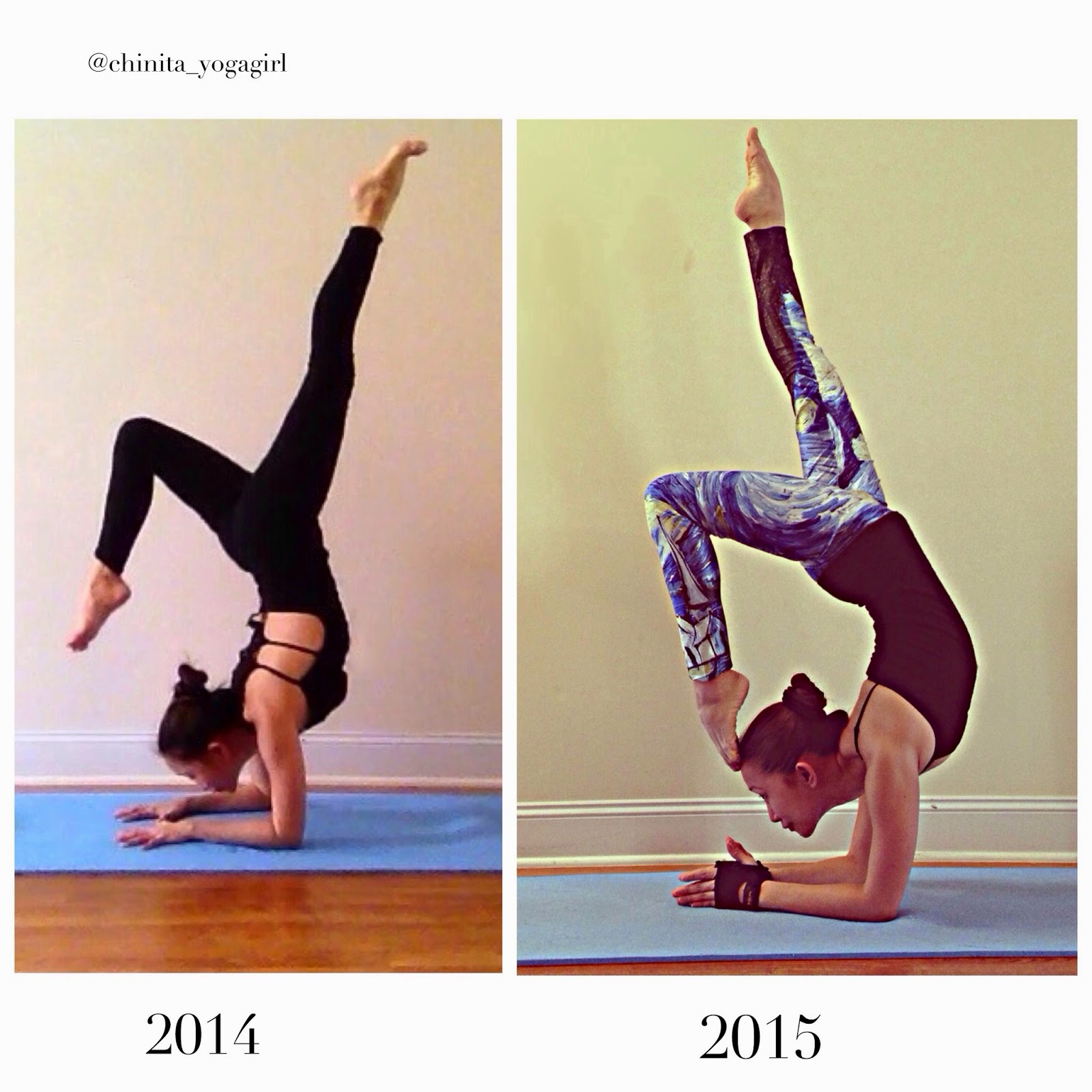 Beyond-my-thoughts: My Yoga Transformations..