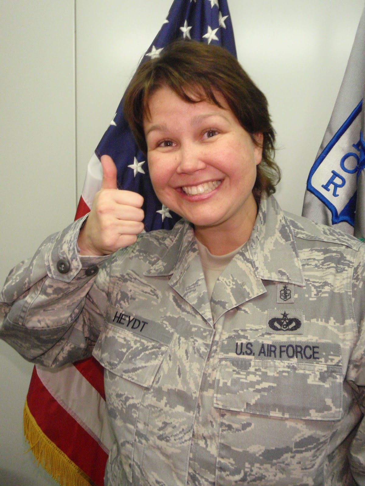 US Balkans National Support Element