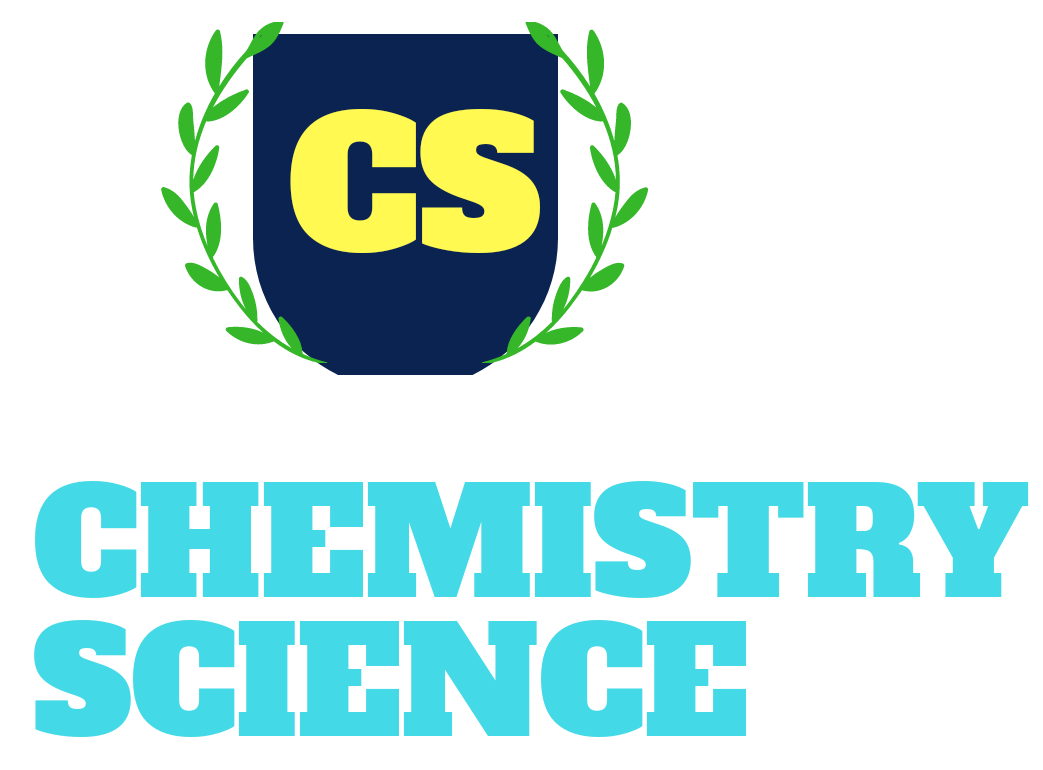 Chemistry science