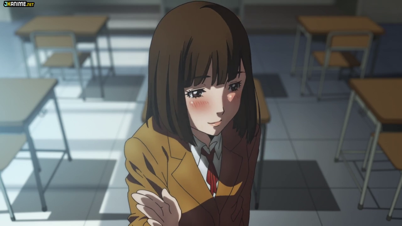 Super Anime アニメ: Prisión School Anime {HD 720p} {Mp4}