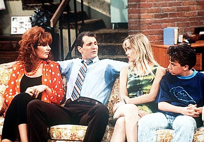 Andreas' kleine Welt: Most Wanted #3 - Al Bundy