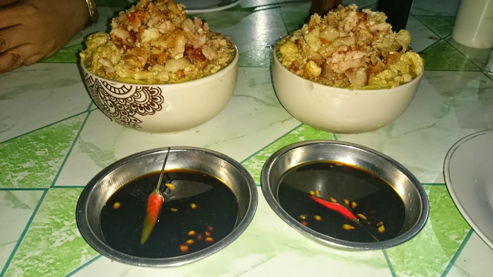 Lover's Food Review: Corcolon Lomi House (Best Lomi Ever!)