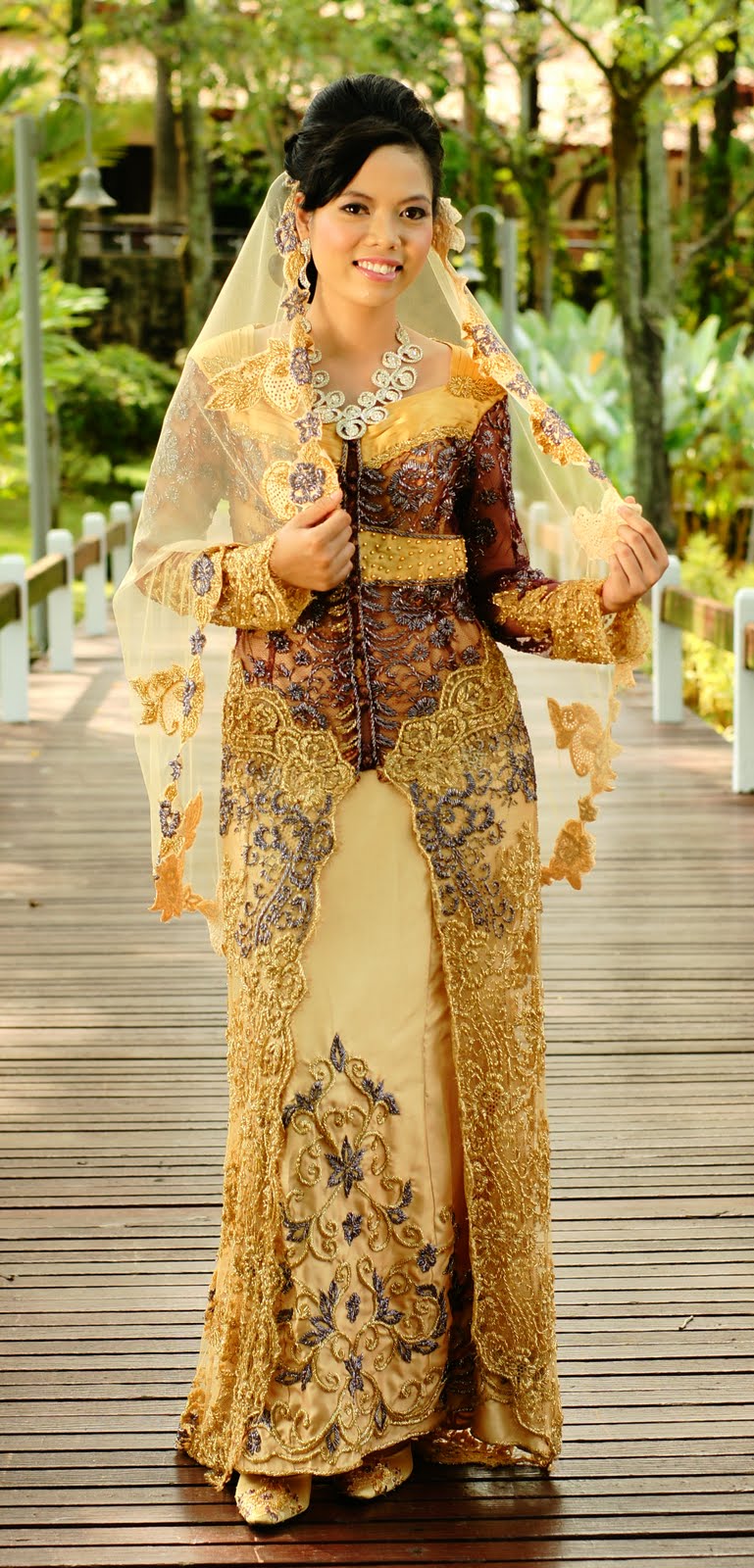 D' Riaz Beauty: Koleksi Pakaian