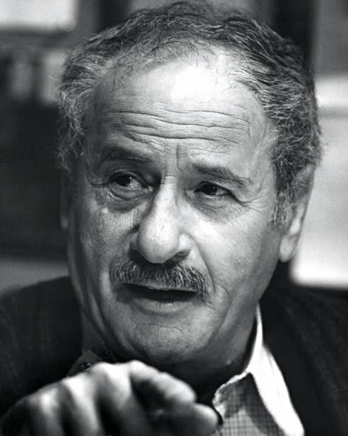 sound + vision: Eli Wallach (1915 - 2014)