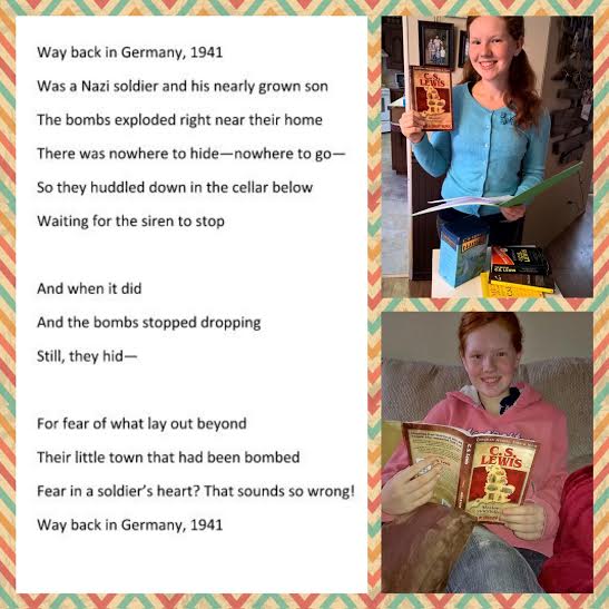 __ It's a good full__: CHRISTIAN HEROES: THEN & NOW C.S. LEWIS: Master ...