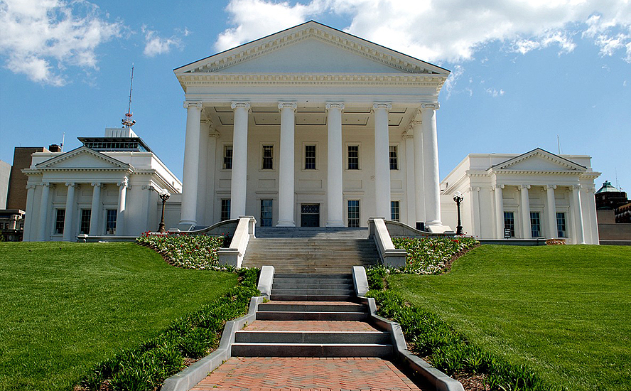 America's First Architects and 18th Century Architecture