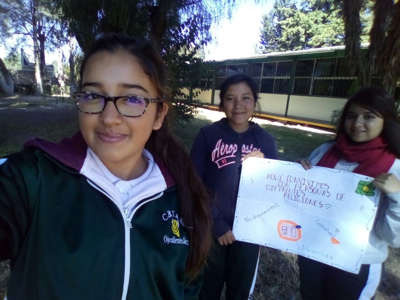 Centro de Bachillerato Tecnológico Agropecuario No. 88