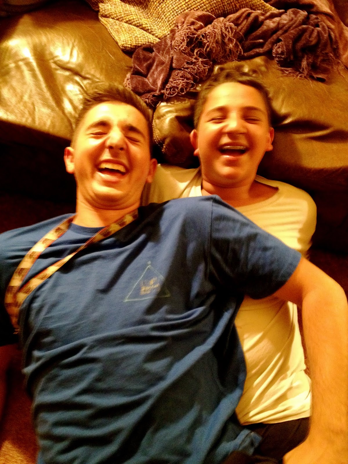 jacki long: Day 2123: The story of the lumpy couch.