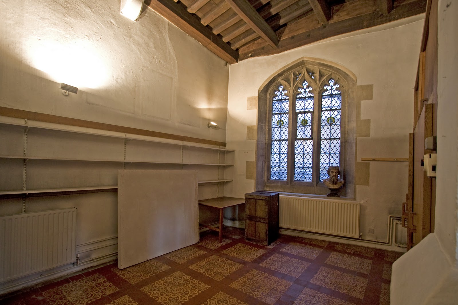 Books in the Middle Ages