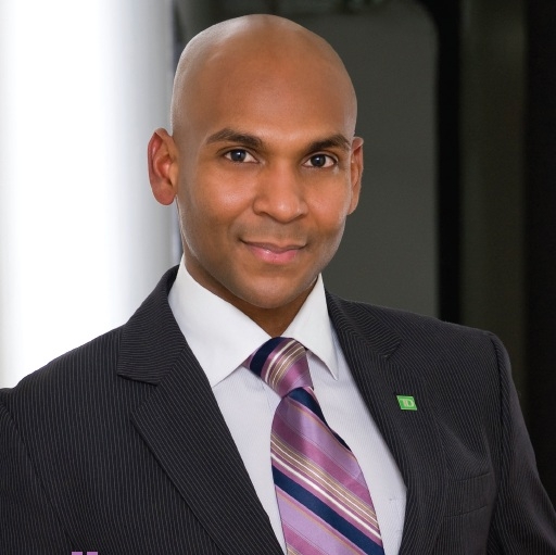 Angles Covered: Jamaican Canadian Banker Receives Award from Ryerson ...