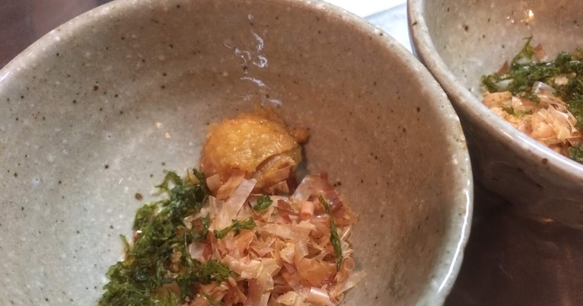 Our Adventures in Japan: kachu-yu